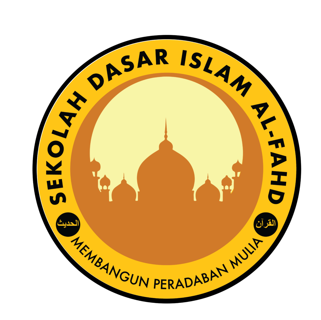 Unit Pengabdian Al-Fahd - Yayasan Islam Al-Fahd